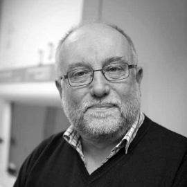 Professor Alyn H Morice – NeRRe Therapeutics