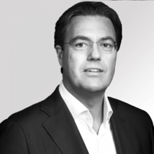 Dr Geert-Jan Mulder – NeRRe Therapeutics