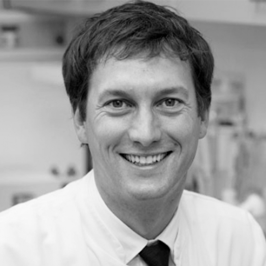 Professor Martin Metz – NeRRe Therapeutics