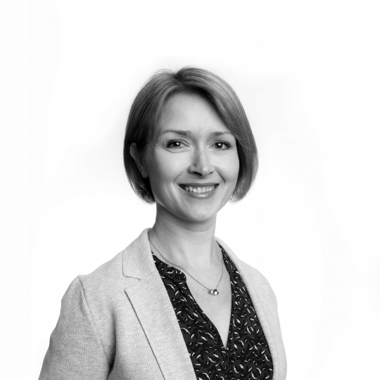 Susan Seymore – NeRRe Therapeutics